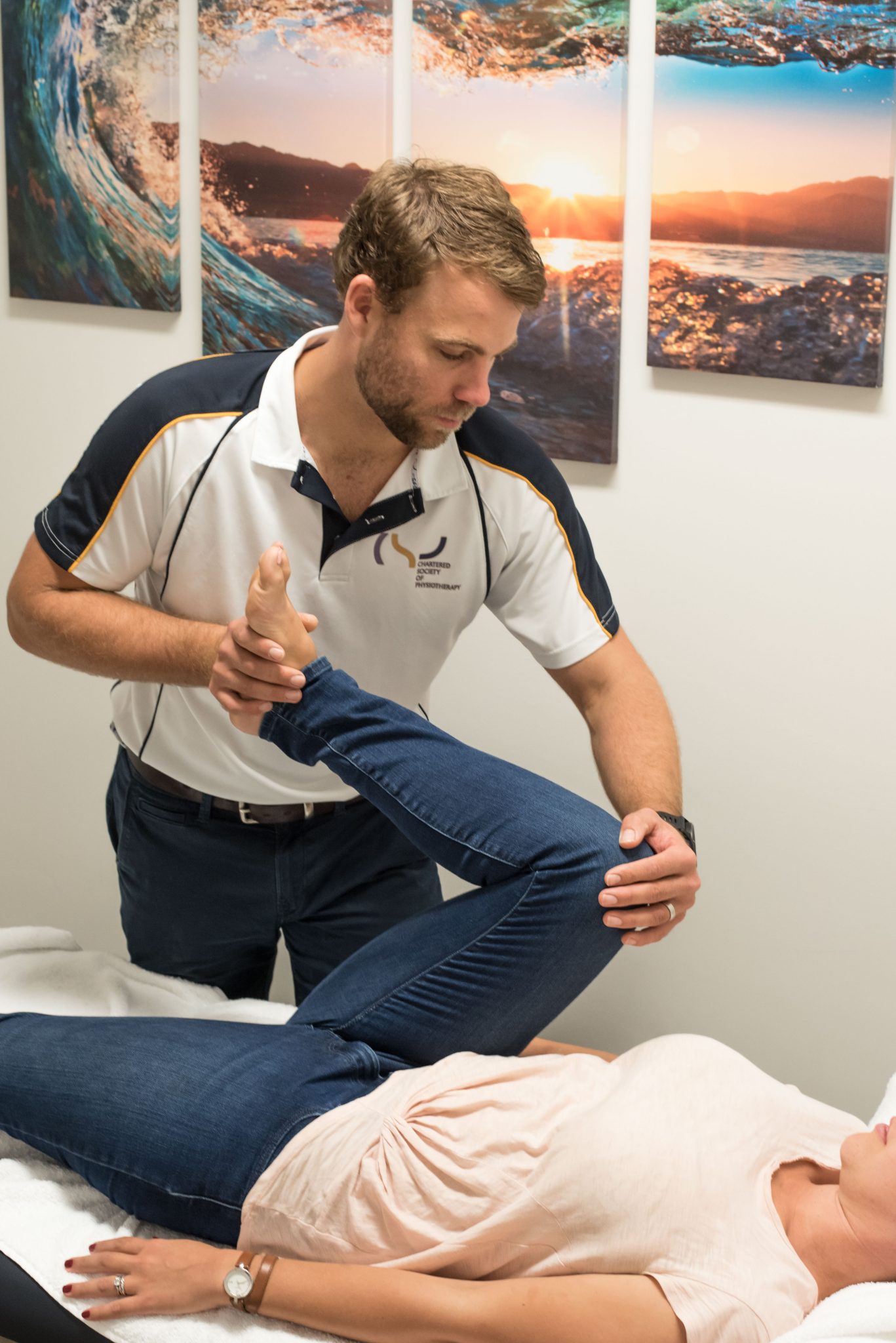 Meniscus Injury - ALCHEMY IN MOTION
