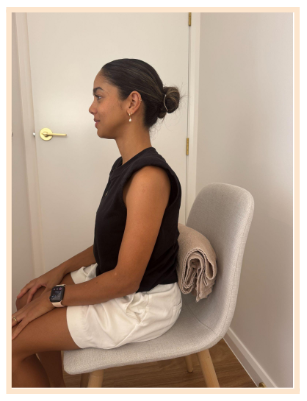 Acute Low Back Pain Protocol - ALCHEMY IN MOTION