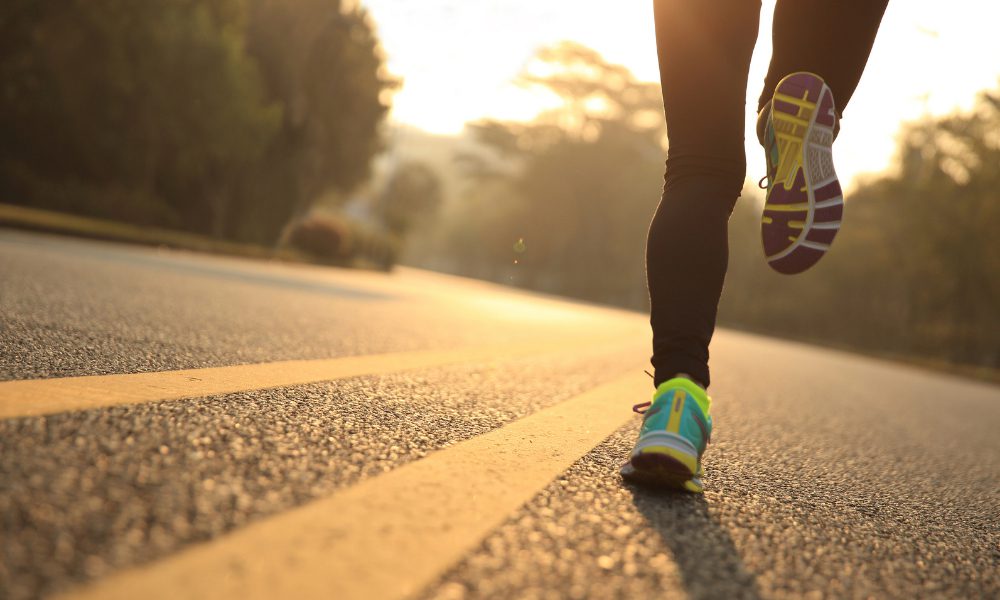 Running Assessment Case Study - ALCHEMY IN MOTION