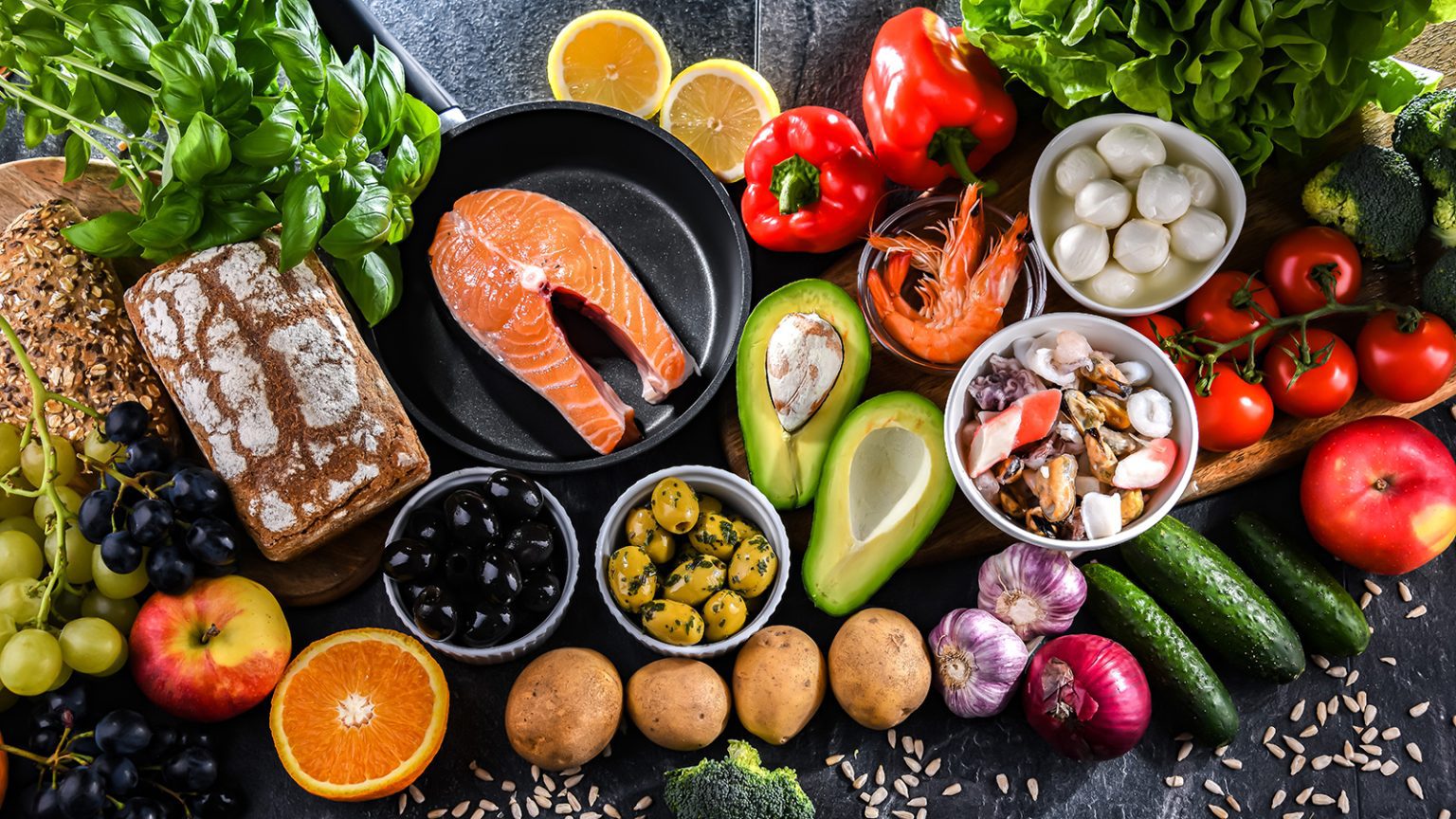Gut Health: Understanding how food shapes digestion, mood and overall ...
